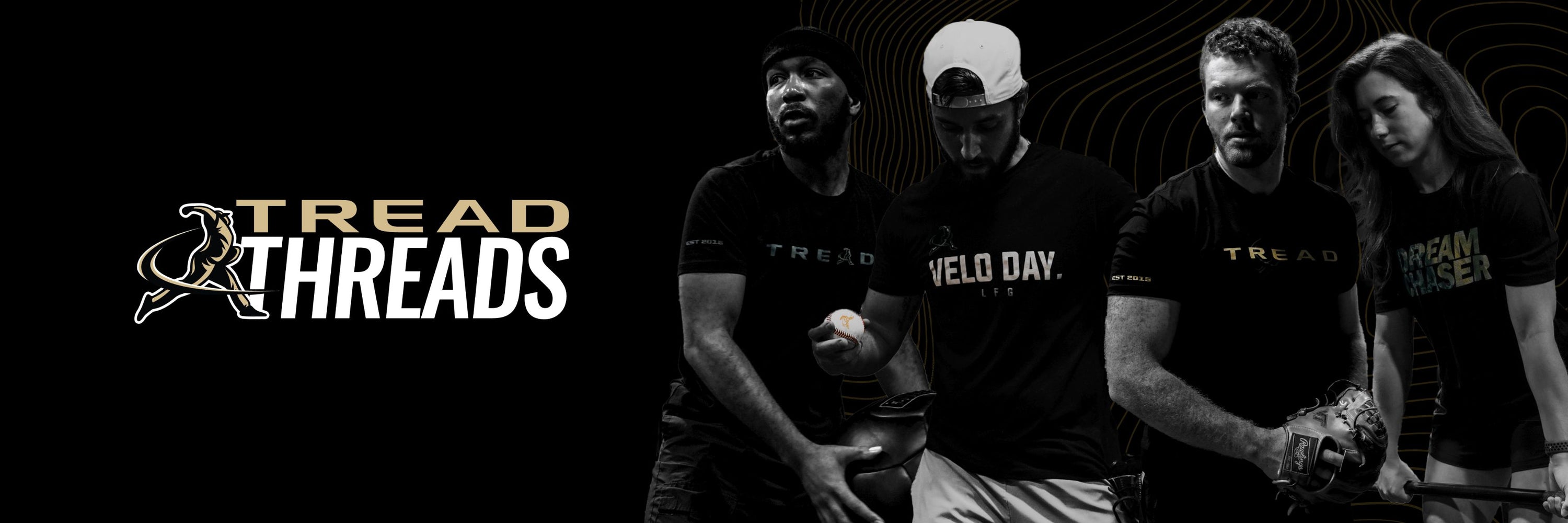 Tread Threads – Tread Athletics